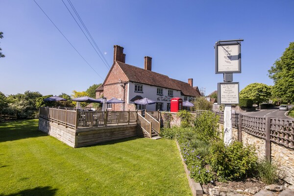 The Tickled Trout - Kent