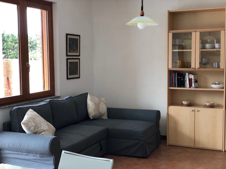 Villa Met Zwembad In Een Rustig Dorp In De Buurt Van Het Prachtige Zandstrand Van Costa Rei - Castiadas