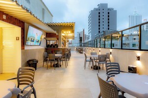 Bar (na propriedade)