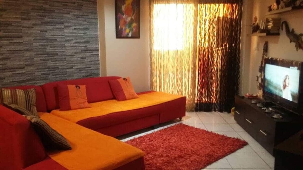 Desert Pearl Exclusive. Cozy Apartment In Touristic Center Of Hurghada - Egypt