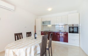 Duplex família | Cozinha privada | Geladeira, cooktop, cafeteira/chaleira, chaleira elétrica