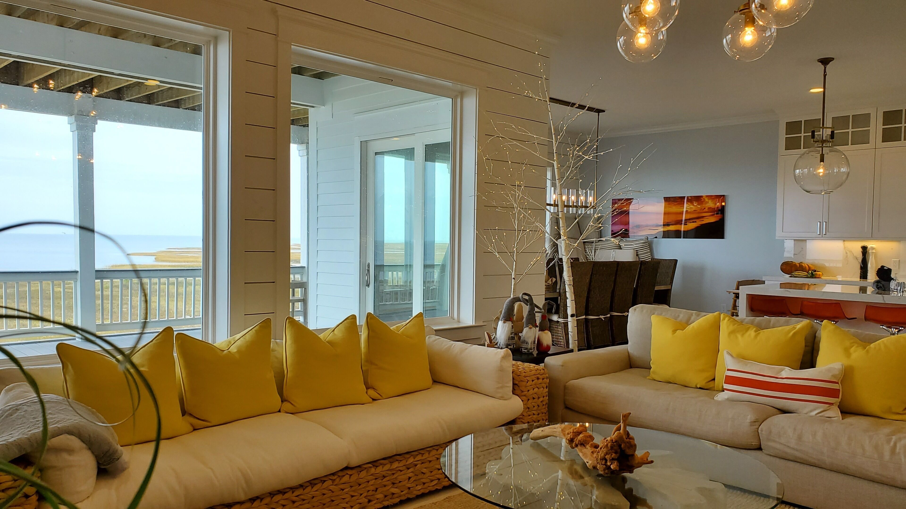 Bayfront, υδρομασάζ, πυρκαγιά, προσαρμοσμένο σπίτι, Pointe West Resort: ένα κομμάτι του παραδείσου - Galveston, TX