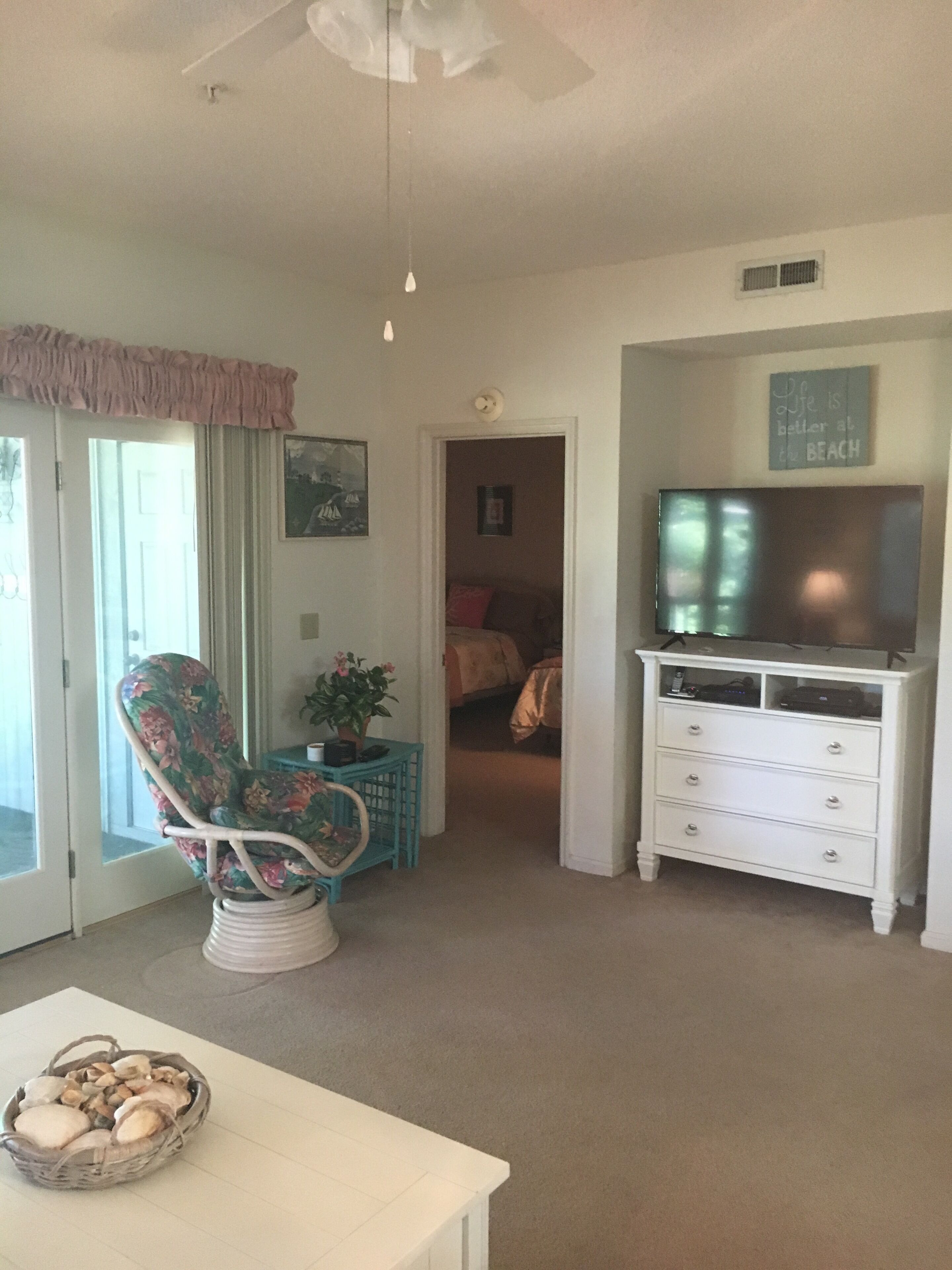 Détendez-vous à Tidewater! Golf / Loisirs / Soleil / Plage / Piscine / Fitness / Tennis / Jacuzzi / Shopping - Little River, SC