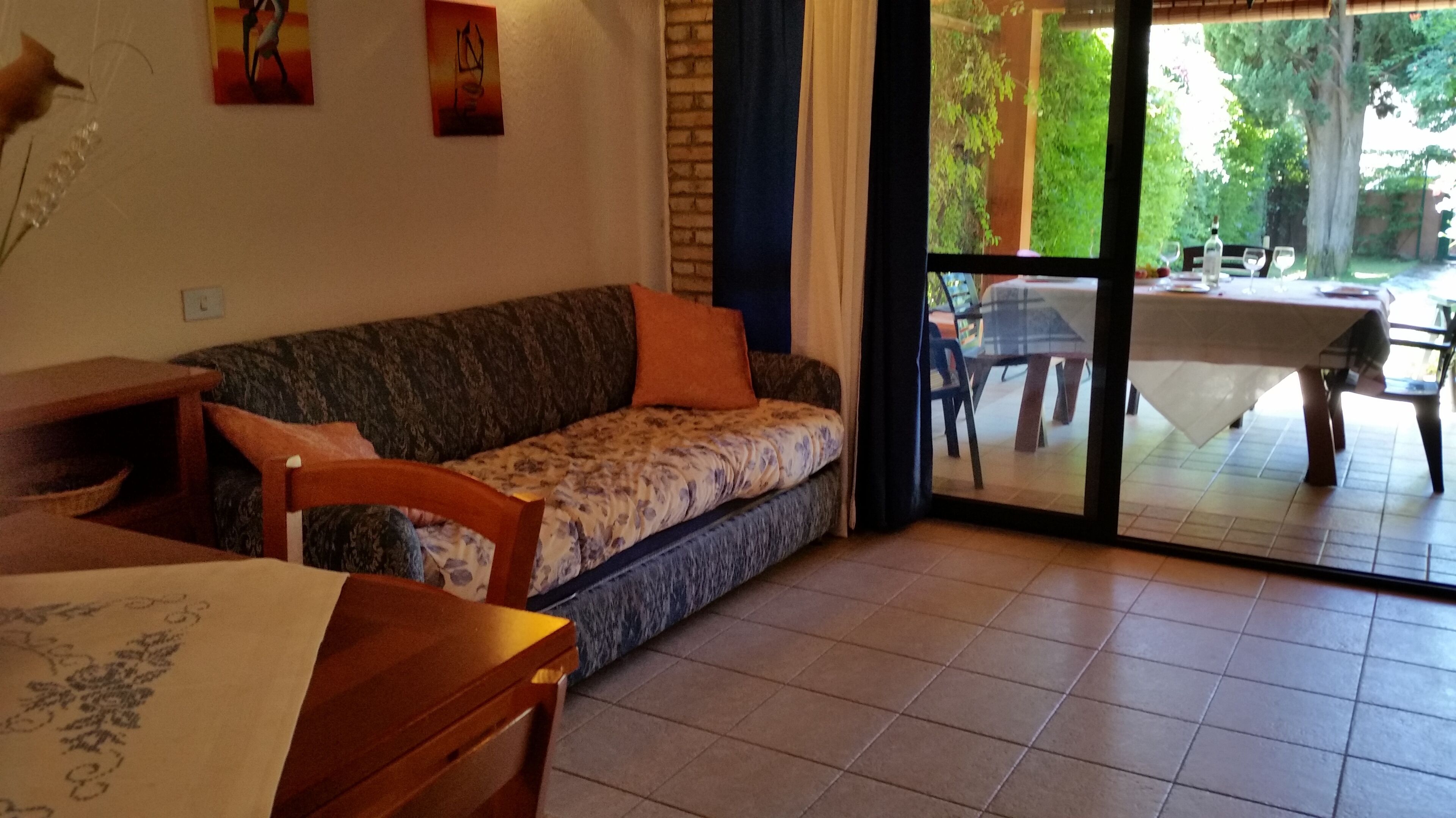 House / Villa - Torre Delle Stelle - Villasimius - Solanas