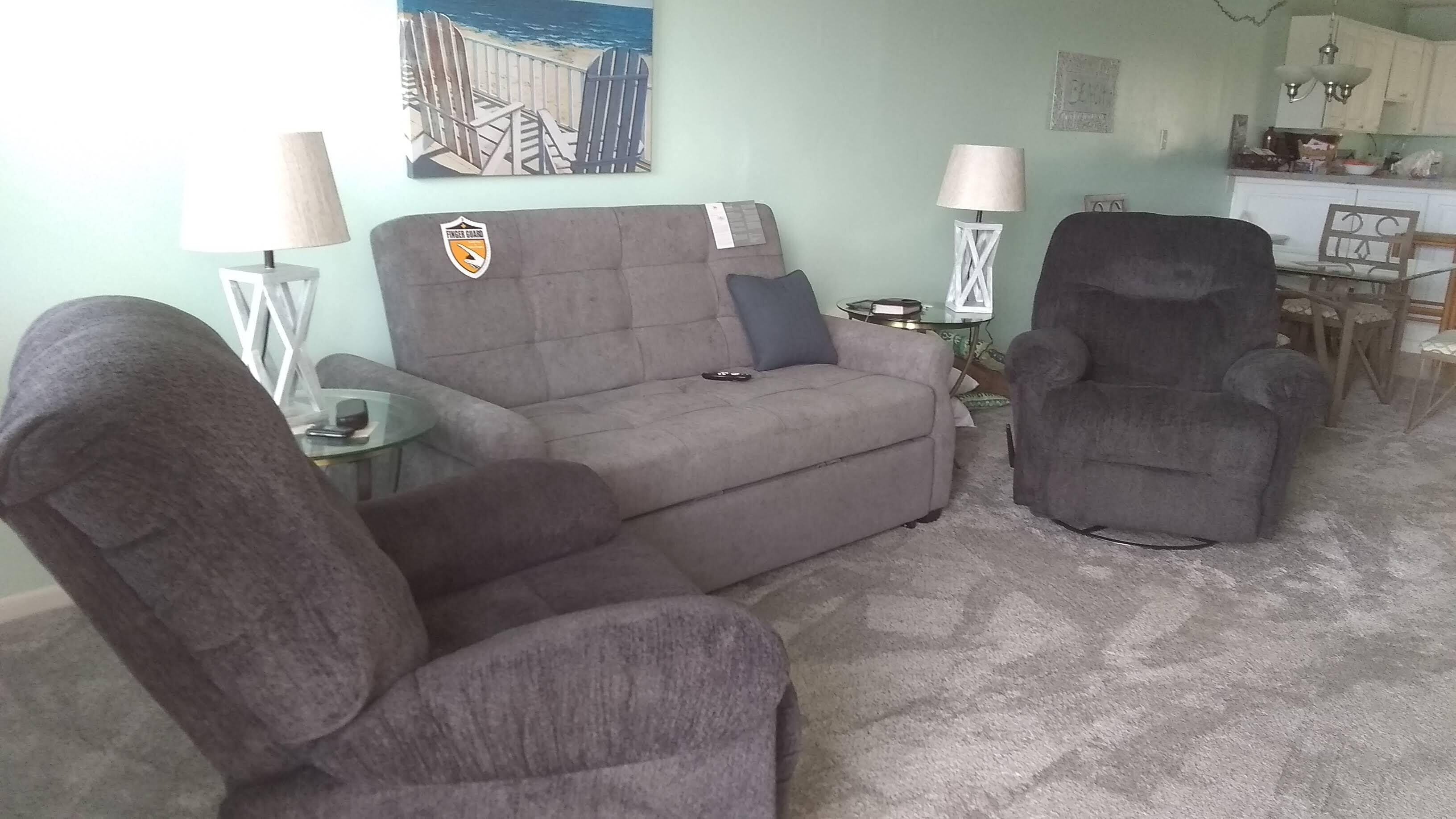 My Little Slice Of Paradise On Okaloosa Island - Fort Walton Beach, FL