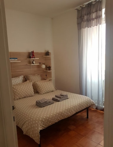 Charming Apartment With Terrace Piazza Navona - ローマ