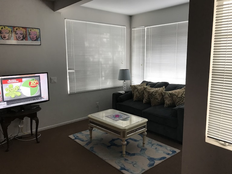 Downtown-palm-springs-get-away - Palm Springs, CA