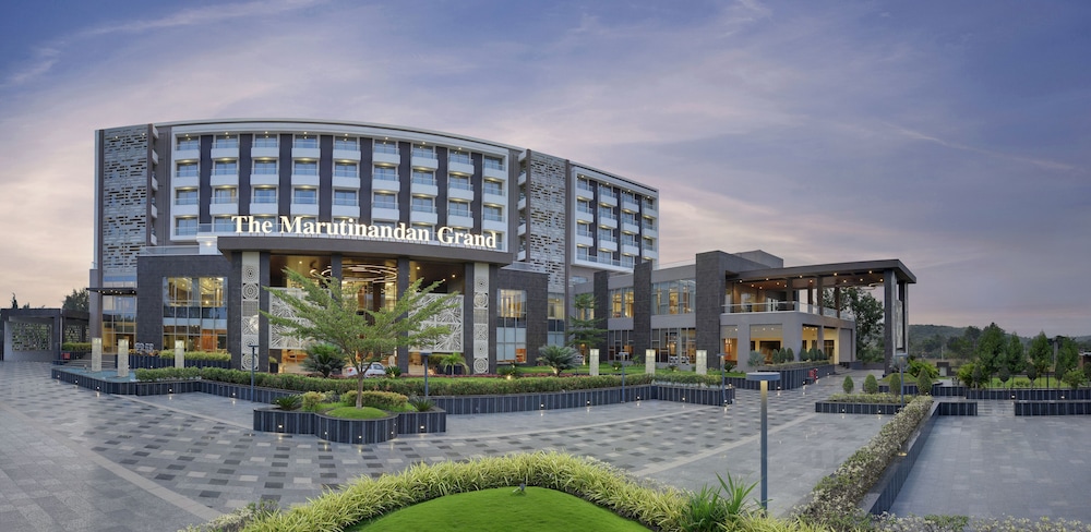 The Maruti Nandan Grand - Rajasthan