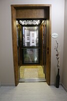 Comodidade do alojamento