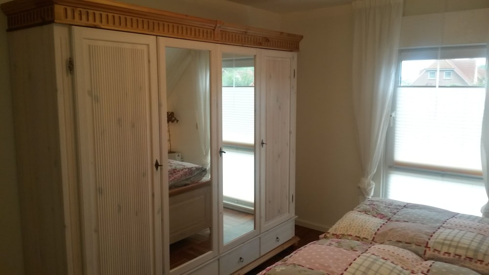 Exclusive Wellness And Holiday Domicile Near The Beach - Hohwacht