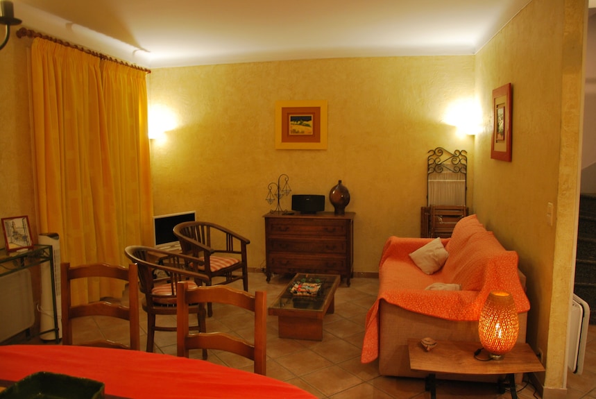 Duplex, 6 Personnes, Balcons Sur La Baie De Collioure Et Terrasse, Vue Unique - Argelès-sur-Mer