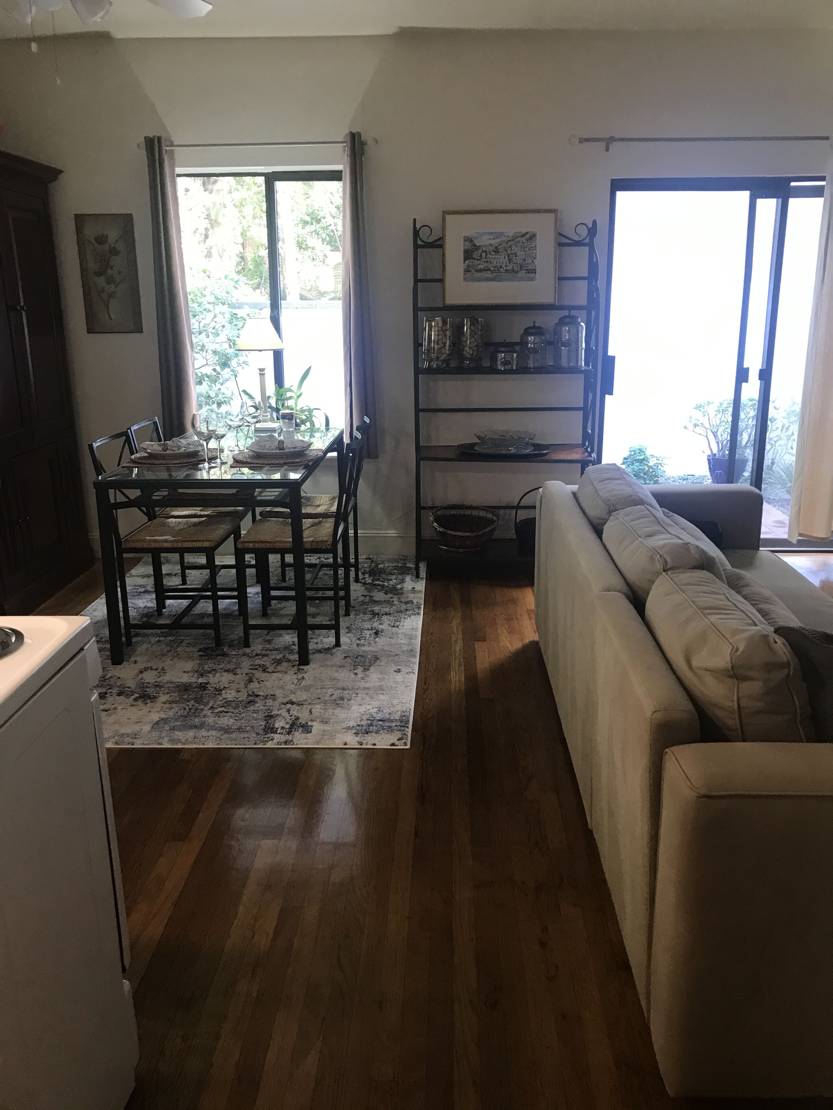 Garden Flat - Marina District, San Francisco - San Francisco, CA