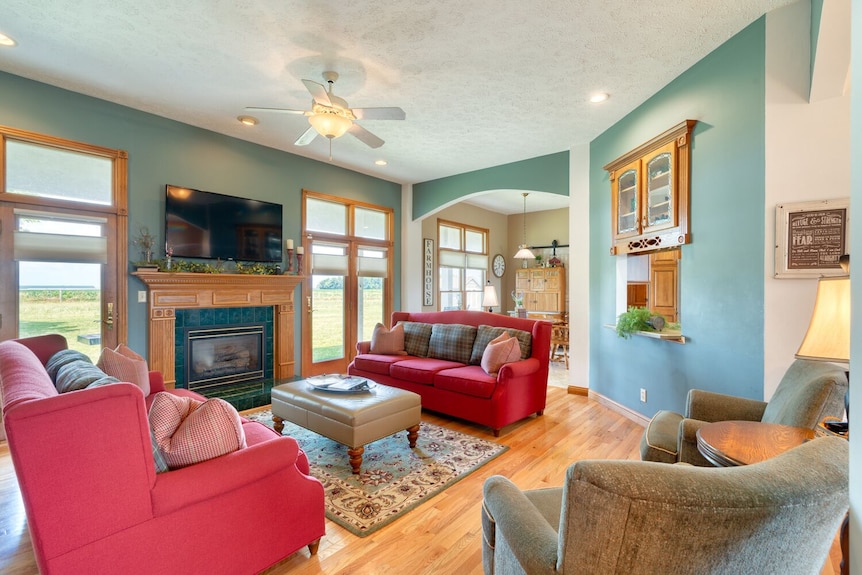 Authentic Farm-stay Experience! - Indiana