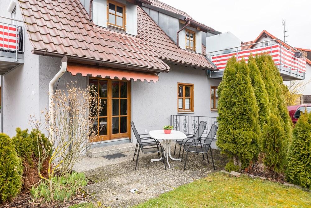 Ttp 7-12 Apartments Immenstaad - Immenstaad am Bodensee