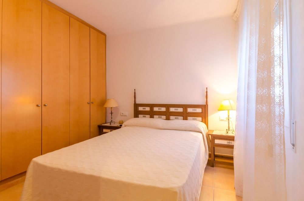 Club Villamar - Bonita Villa Adosada Para 6 Personas En Cala Salions - Tossa de Mar