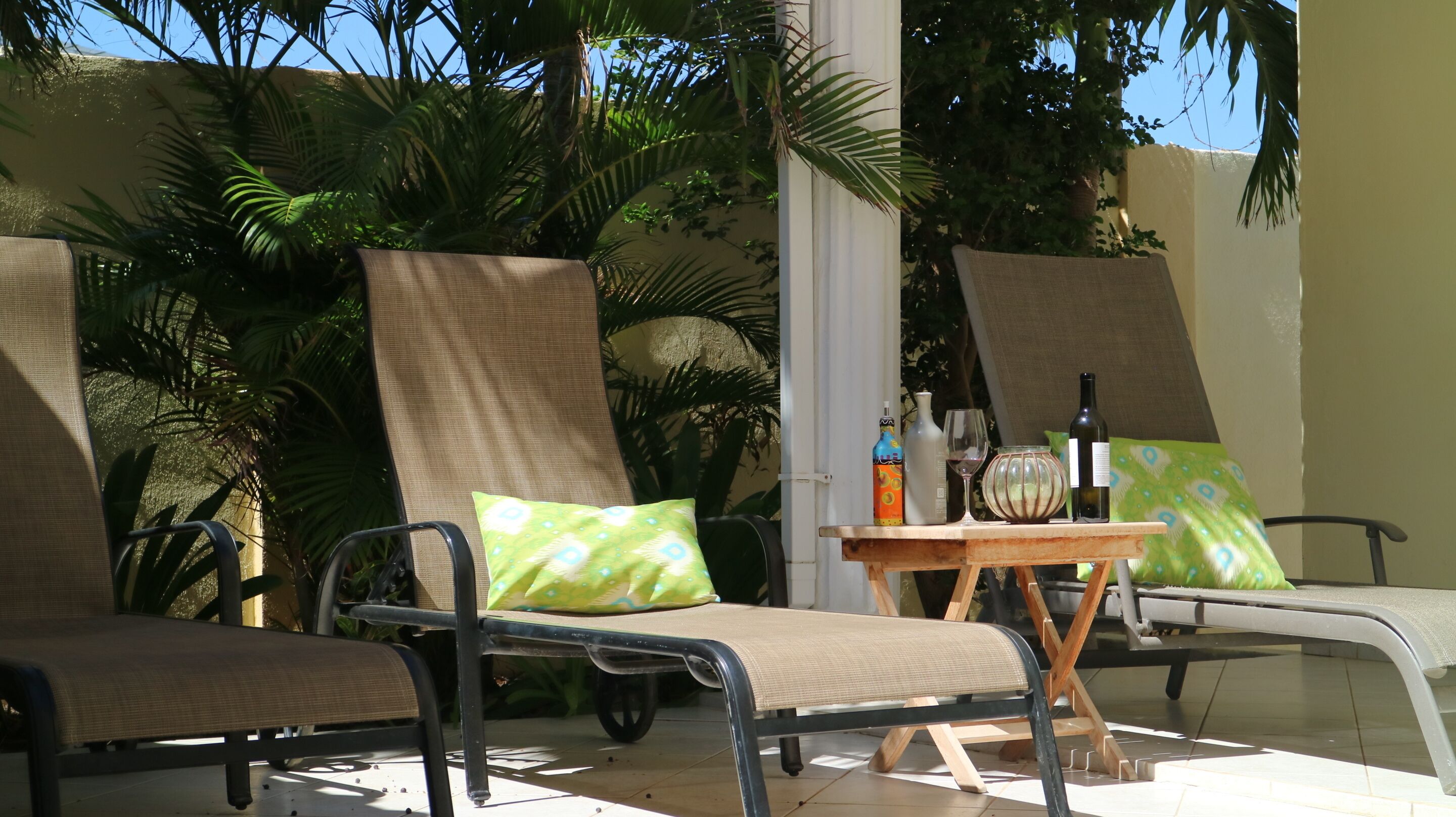 10 Amazing And Affordable Vrbo Rentals In Aruba | TravelAwaits