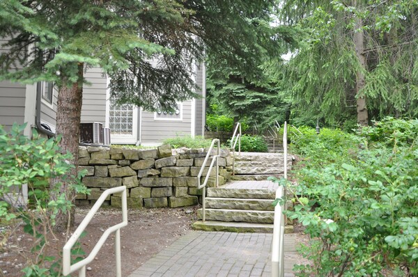 ブルーマウンテンコンド - シャトーリッジ - コリングウッド