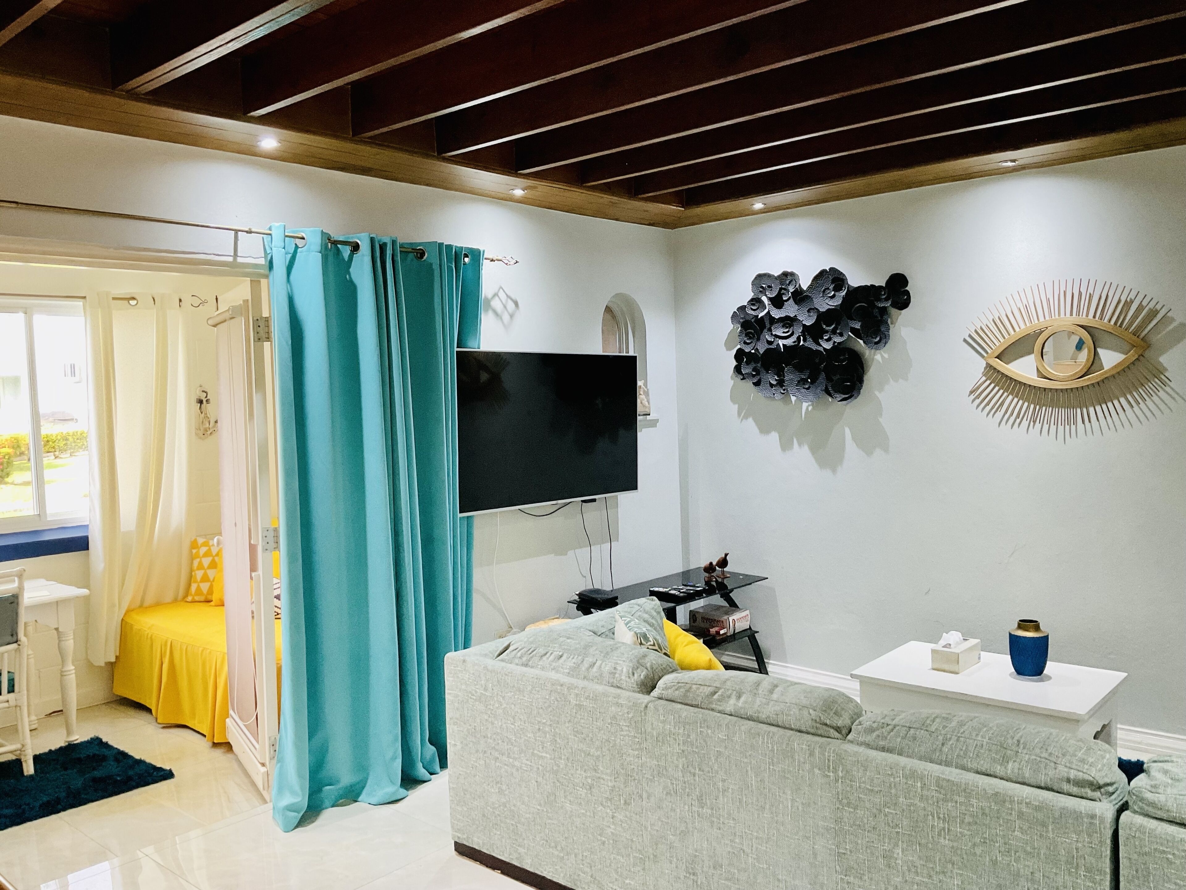 Heaven-can-wait @ Point Village - Negril