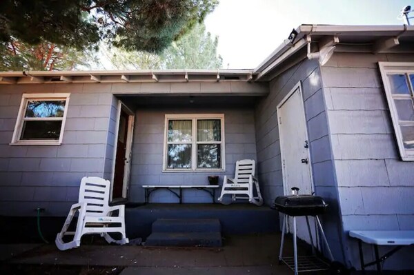 (F1) Enchanted Getaway Near River & Caverns - Carlsbad, NM