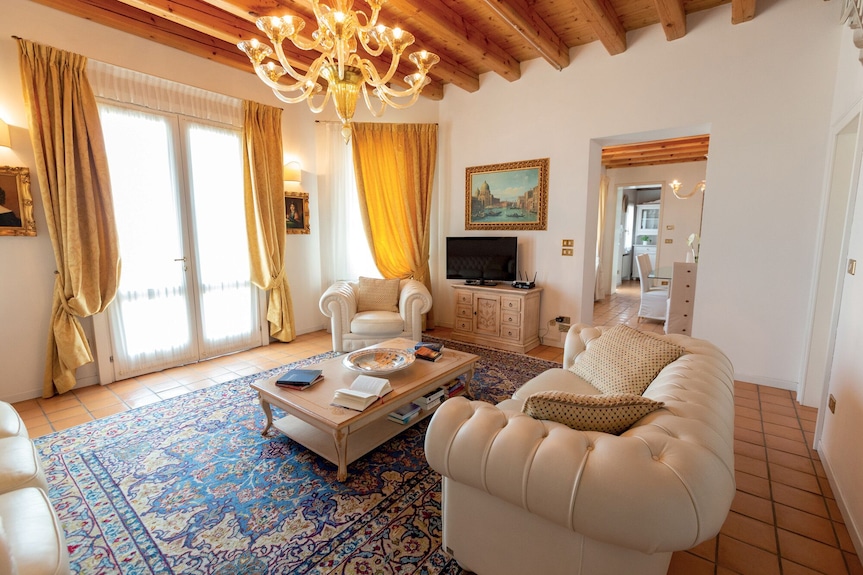 The Count' S Villa, Close By Venice Prosecco Area,dolomites With Private Pool - Conegliano
