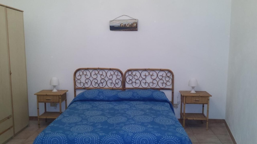 Appartamento Di Vacanza Castellammare Del Golfo Per 1 - 5 Persone Con 2 Camere Da Letto - Appartamen - Castellammare del Golfo
