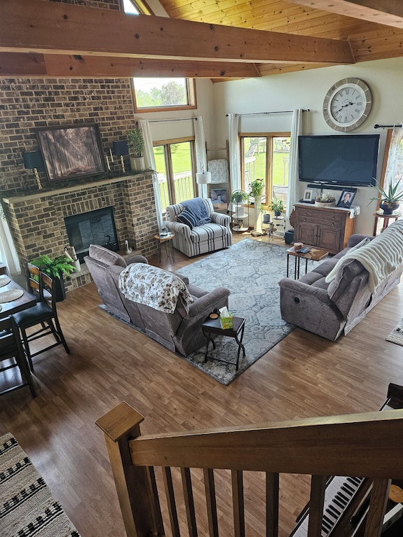 Country Beauty On 5 Acres - Belgium, WI