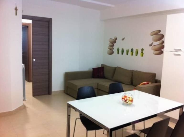 Appartamento Vicino Al Mare A Porto Sant'elpidio - Porto Sant'Elpidio