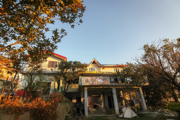 Oyo 24525 ホテル カントリー ロッジ - ダラムシャーラー