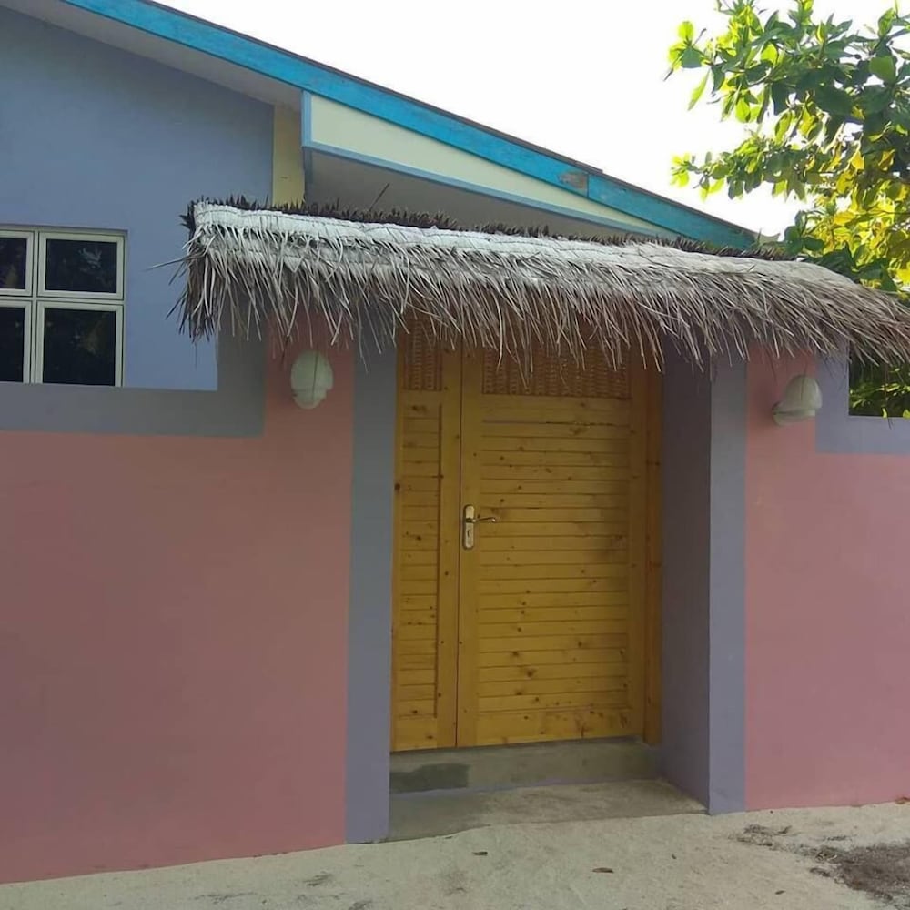 Veyvah Inn Maldives - Maledivy