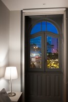 Estúdio, vista para a cidade (3) | Vista para a cidade