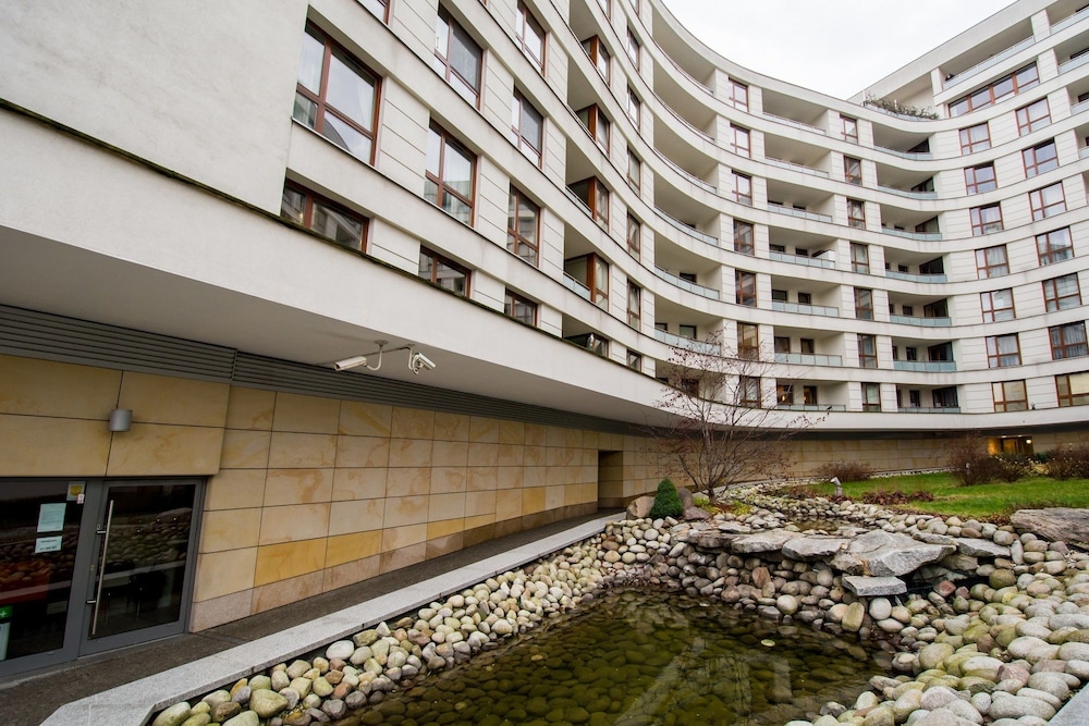 Erapartments Meridian Residence - Warsaw