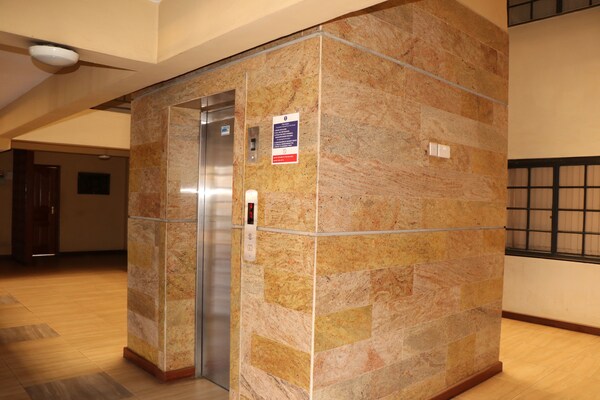 Studio 254 - Nairobi