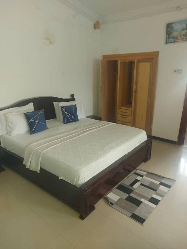 Larosa Executive Guest House - Kumasi
