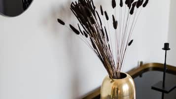 Detalhe da parte interna