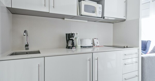 Alcam Pau Claris - La Barceloneta