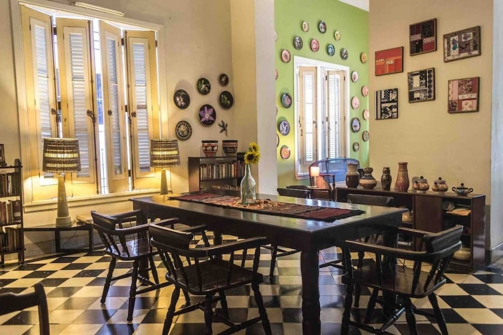 Hostal Belele - La Habana