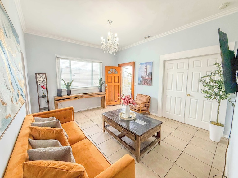 Casita De Italia - San Diego