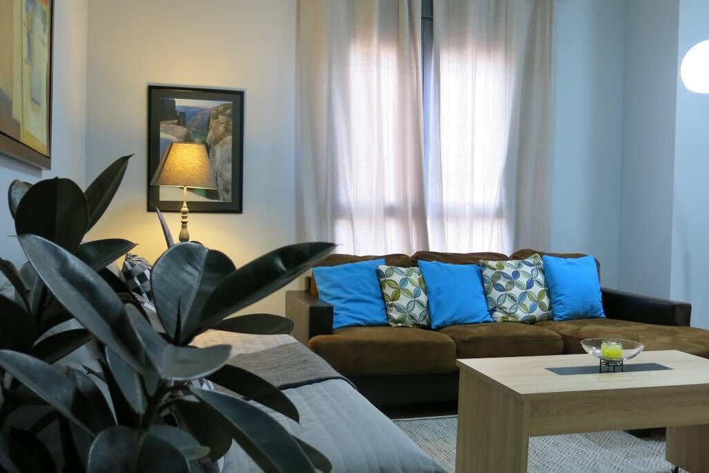 Duplex 131m² + Private Parking Near Las Canteras Beach - Provincia de Las Palmas de Gran Canaria, España