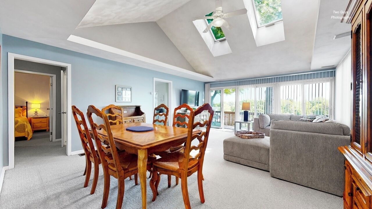 Holiday Hill Resort  "The Hilltop House" Unit 730 - Holland, MI