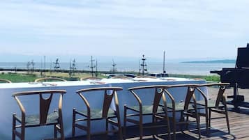Terraço/pátio