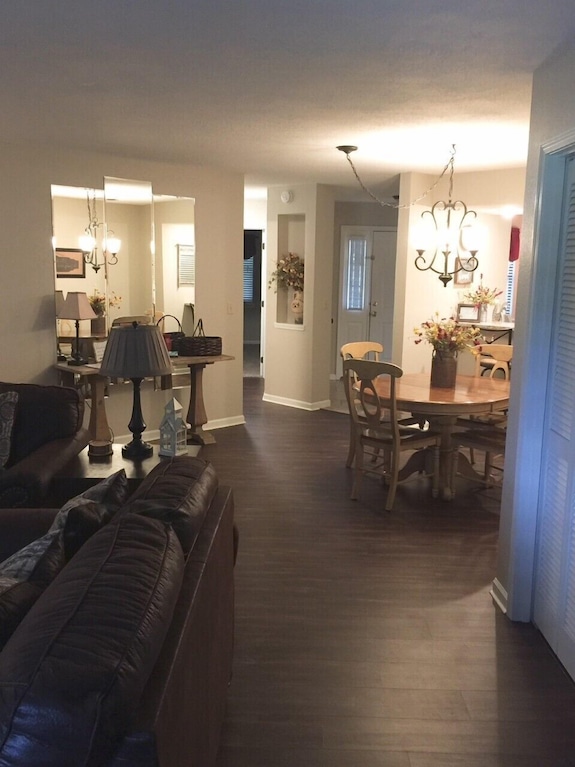 Sehr Schöne 2-bett, 2-bad Condo, Nur Wenige Schritte Von Der Nr. 1 Green In Pointe Royale - Branson, MO