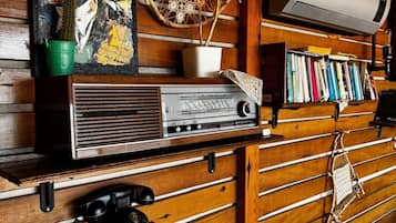 Terraço/pátio interior