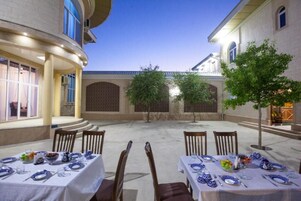 Restaurantes