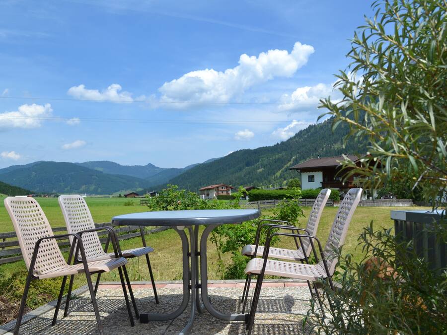 Apartamento, casa de banho privativa (App. für 4 Personen) | Vista para a montanha