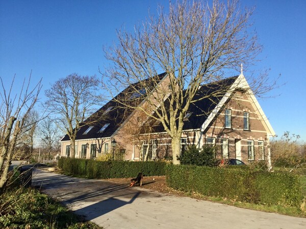 Boerderij De Waard - Texel