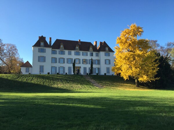 Château De Matel - Roanne