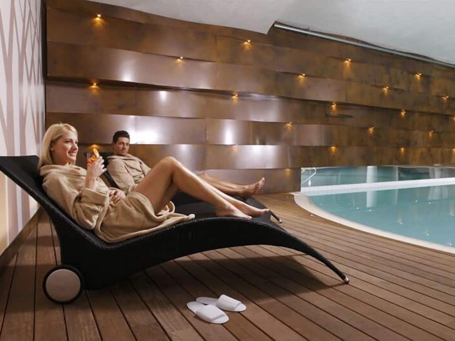 Hammam, tratamentos corporais, envolvimentos corporais