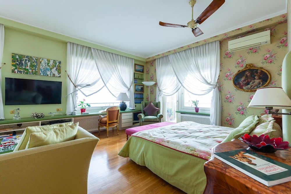 O House Posillipo By Napoliapartments - Naples, Italie