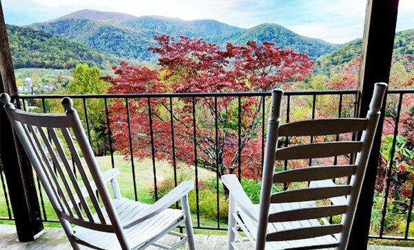 Graves Mountain Farm & Lodges - Virginia