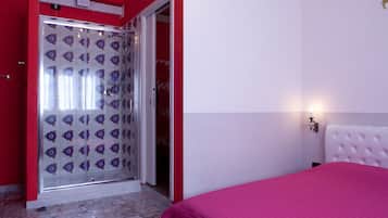 Quarto Comfort, não fumadores, Vista para a cidade | Vista do quarto